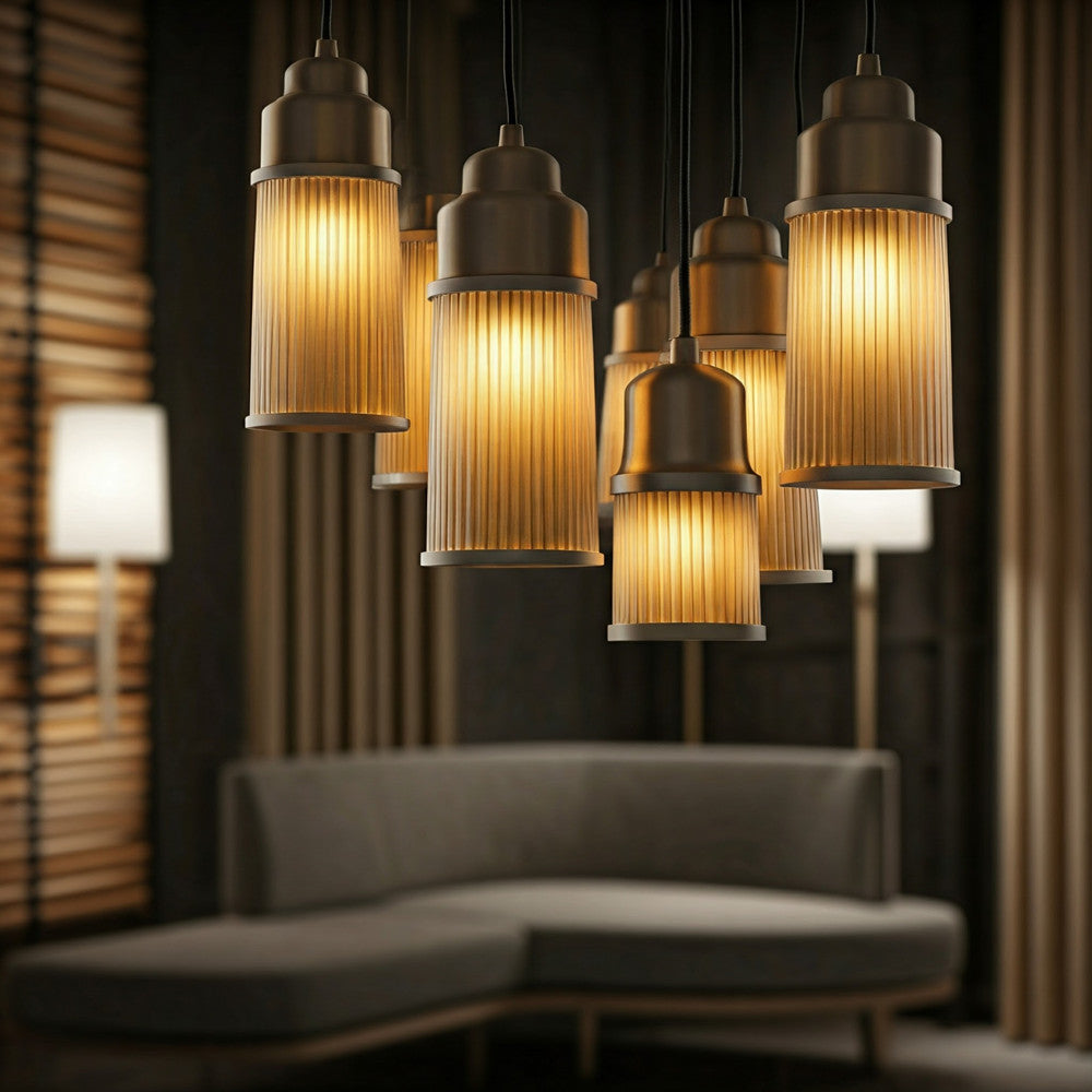 Architectural & Interior Design Lighting | heparts