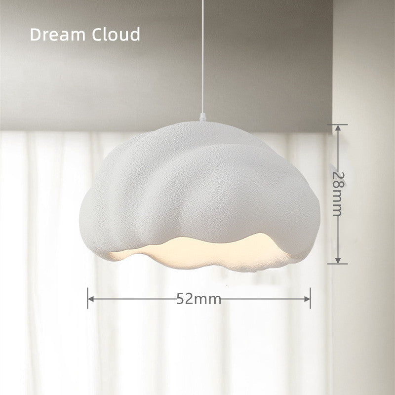 Various Modern Artisan Design Biomorphic Polystyrene Pendant Lights ...