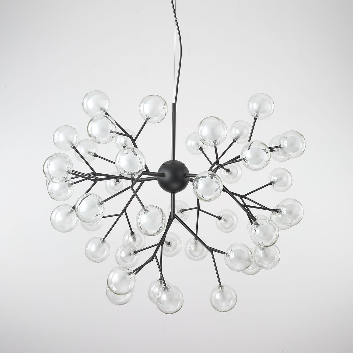 Sputnik Lights | heparts