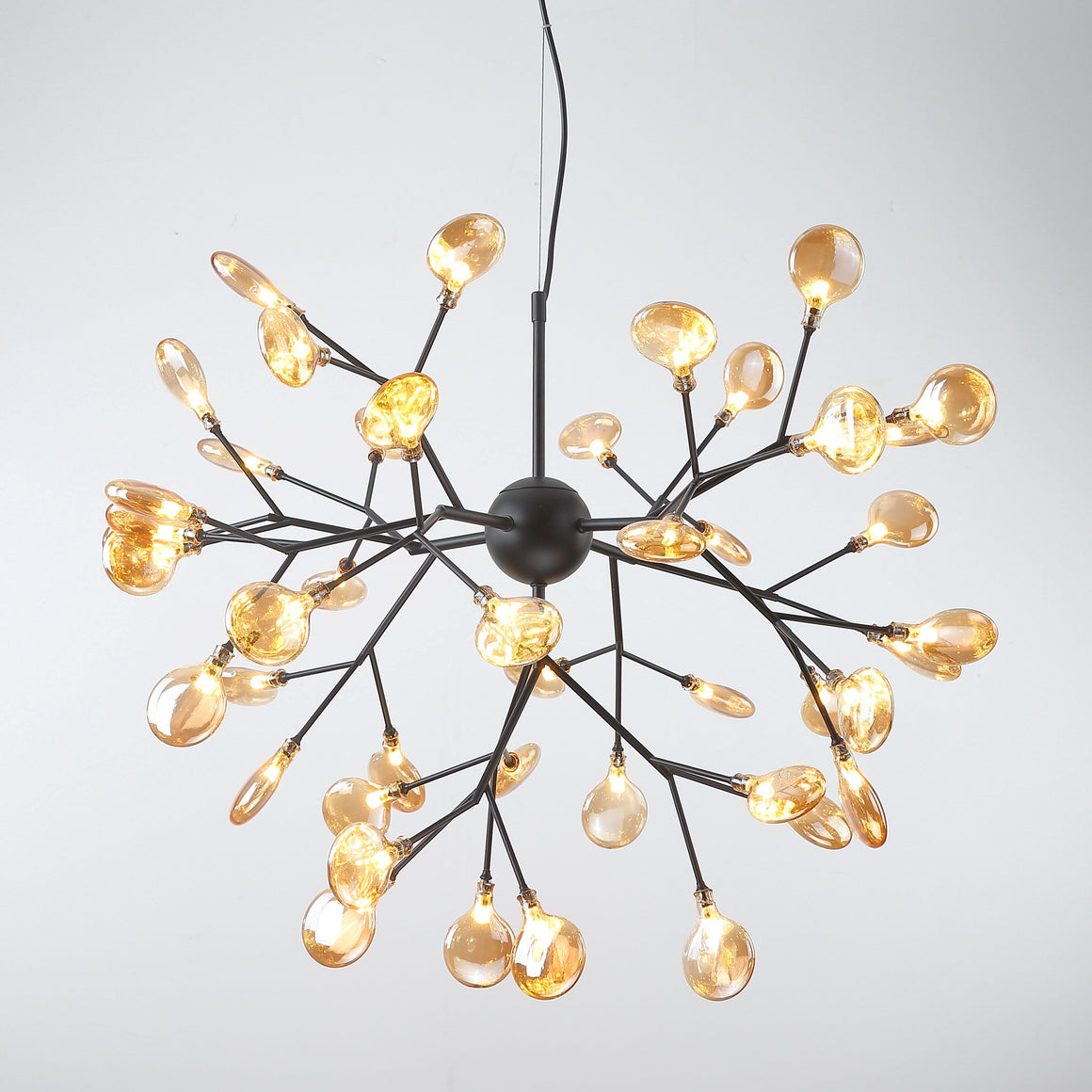 Sputnik Lights | heparts