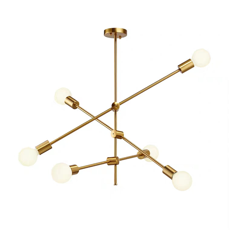 Sputnik Lights | heparts