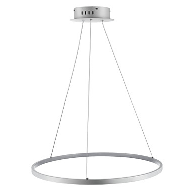 Circular Pendant Light Chandelier Lighting Lamp Ambient Light - LED ...