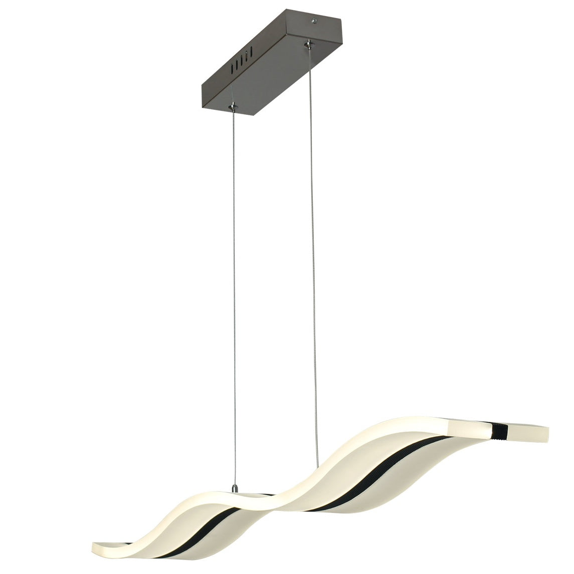 Linear-Wall Light-Flush Mount-Lighting Lamp Ambient Light-85-265V - LED ...