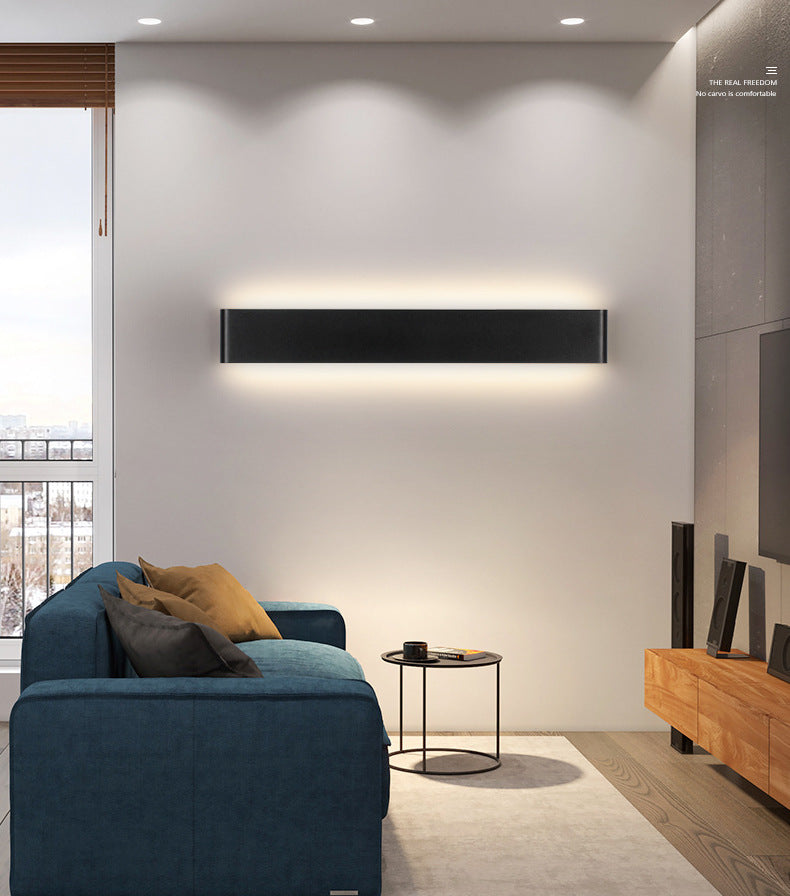 Up Lighting Wall Ceiling Mounted Wall/ceiling – Space Lighting