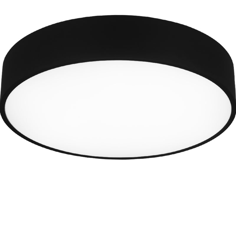 Modern Style 36W Simplicity LED Integrated Ceiling Lamp Flush Mount ...